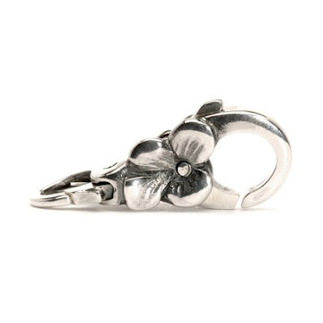 Locks: Trollbeads Flower Lock