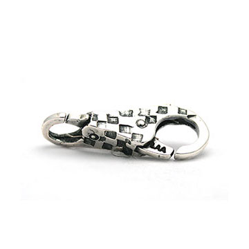Locks: Trollbeads Chess Lock
