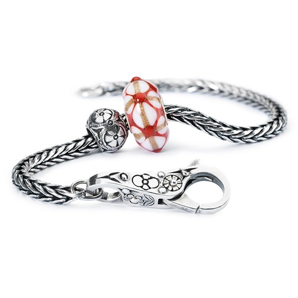 Limited Editions : Trollbeads LE Feel Good Bracelet