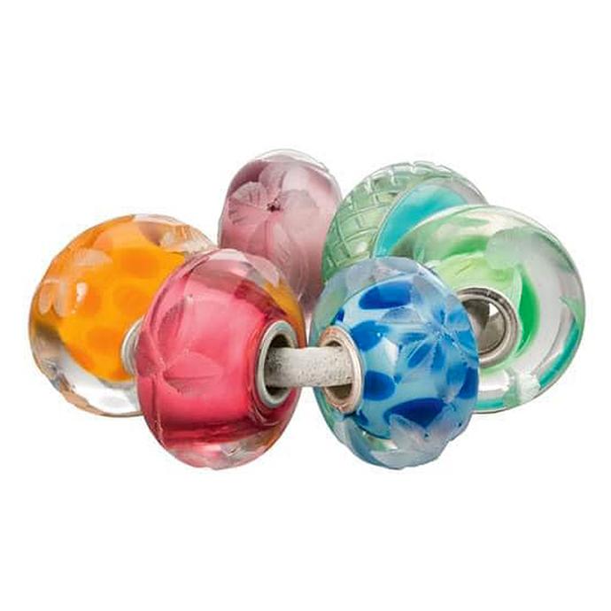 Limited Editions : Trollbeads LE Trollbeads Day Set 2020