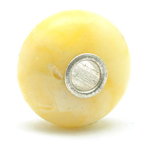 Trollbeads OOAK Amber 092420