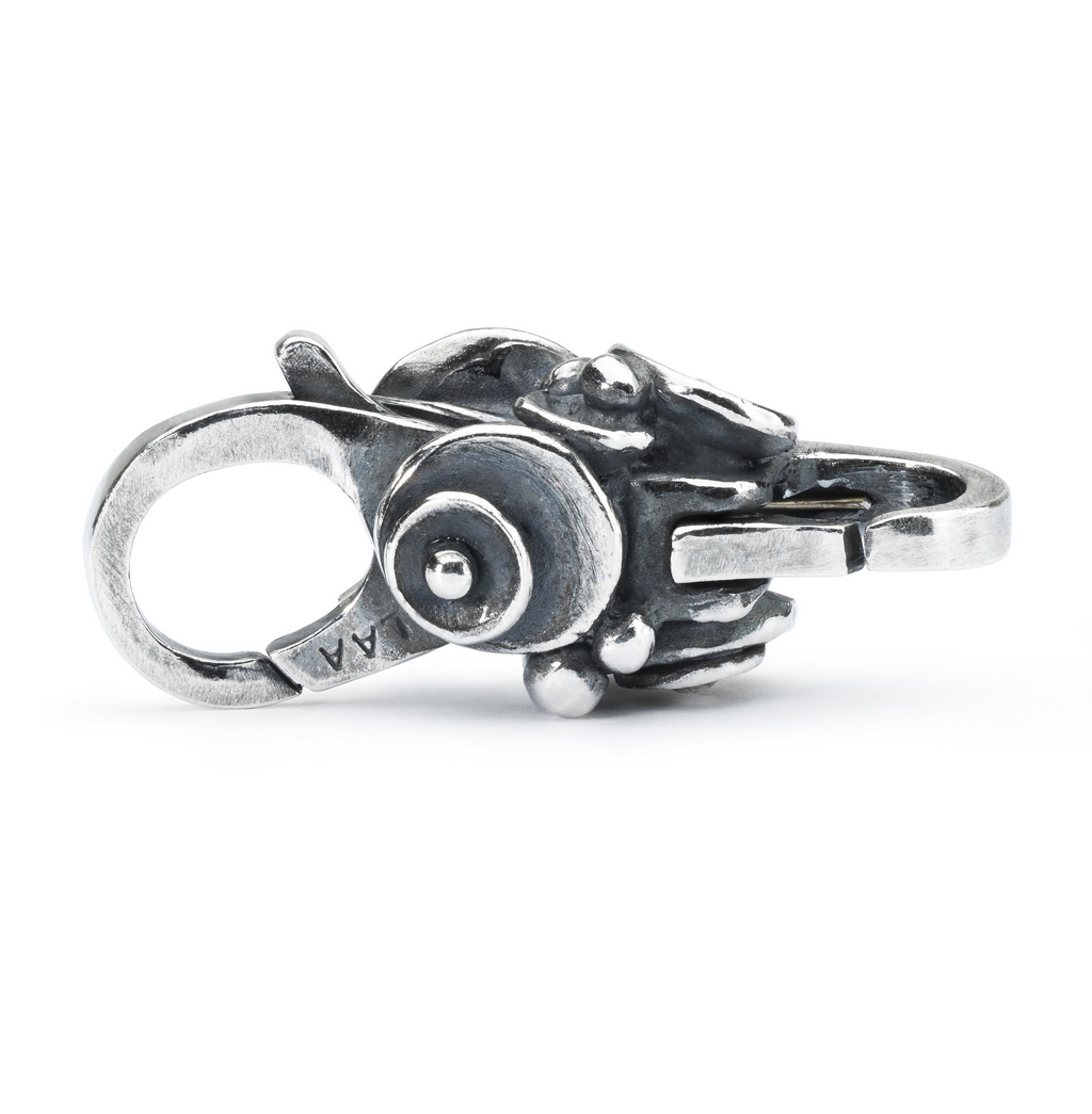 Locks: Trollbeads Water Lily Lock