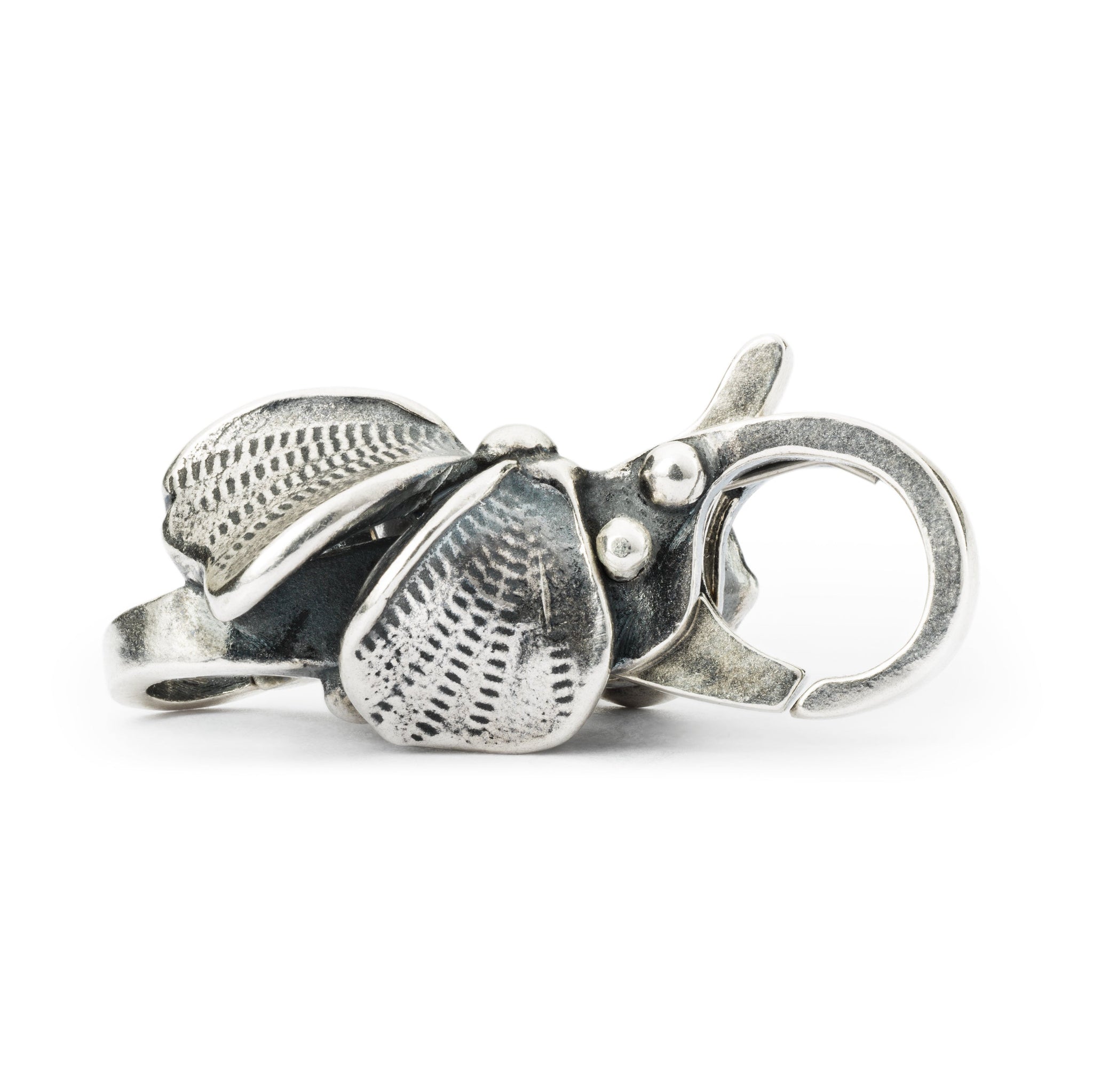 New: Trollbeads Hidden Beauty Lock
