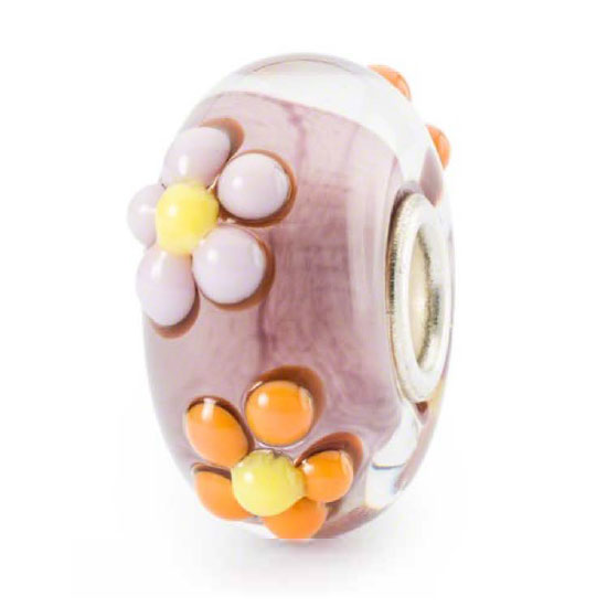 Thun: Trollbeads Thun Bouquet Gioioso